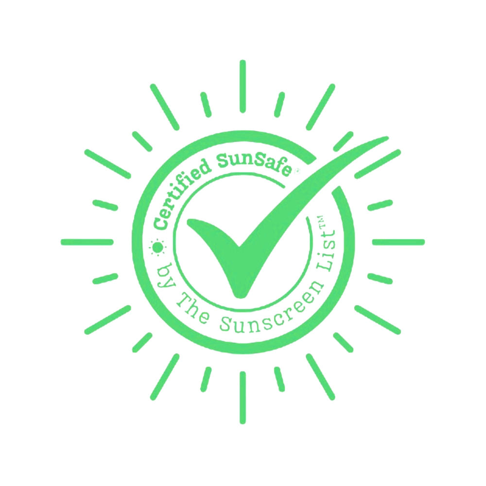 SunSafe® Sensitive – The Sunscreen List