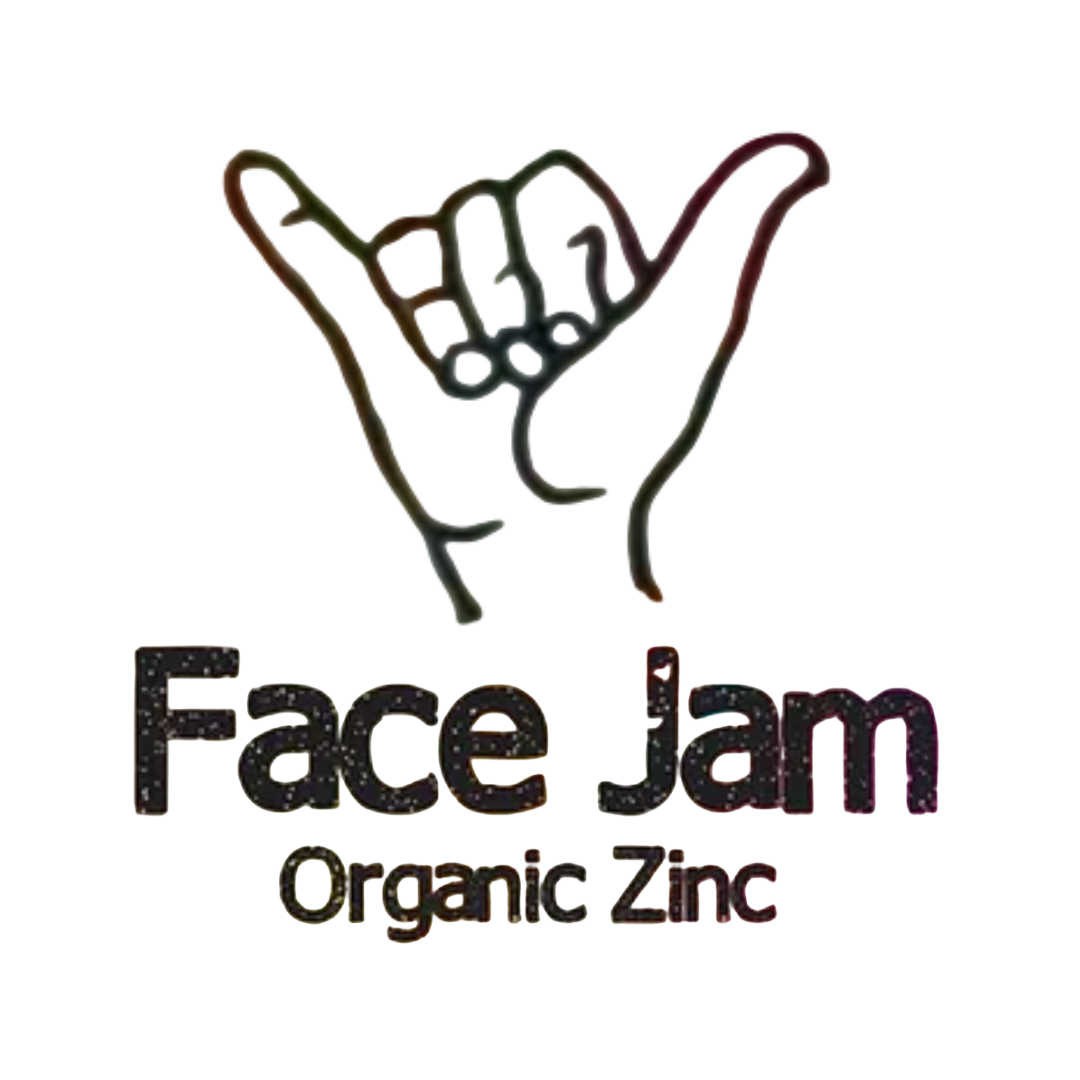 Face Jam – The Sunscreen List
