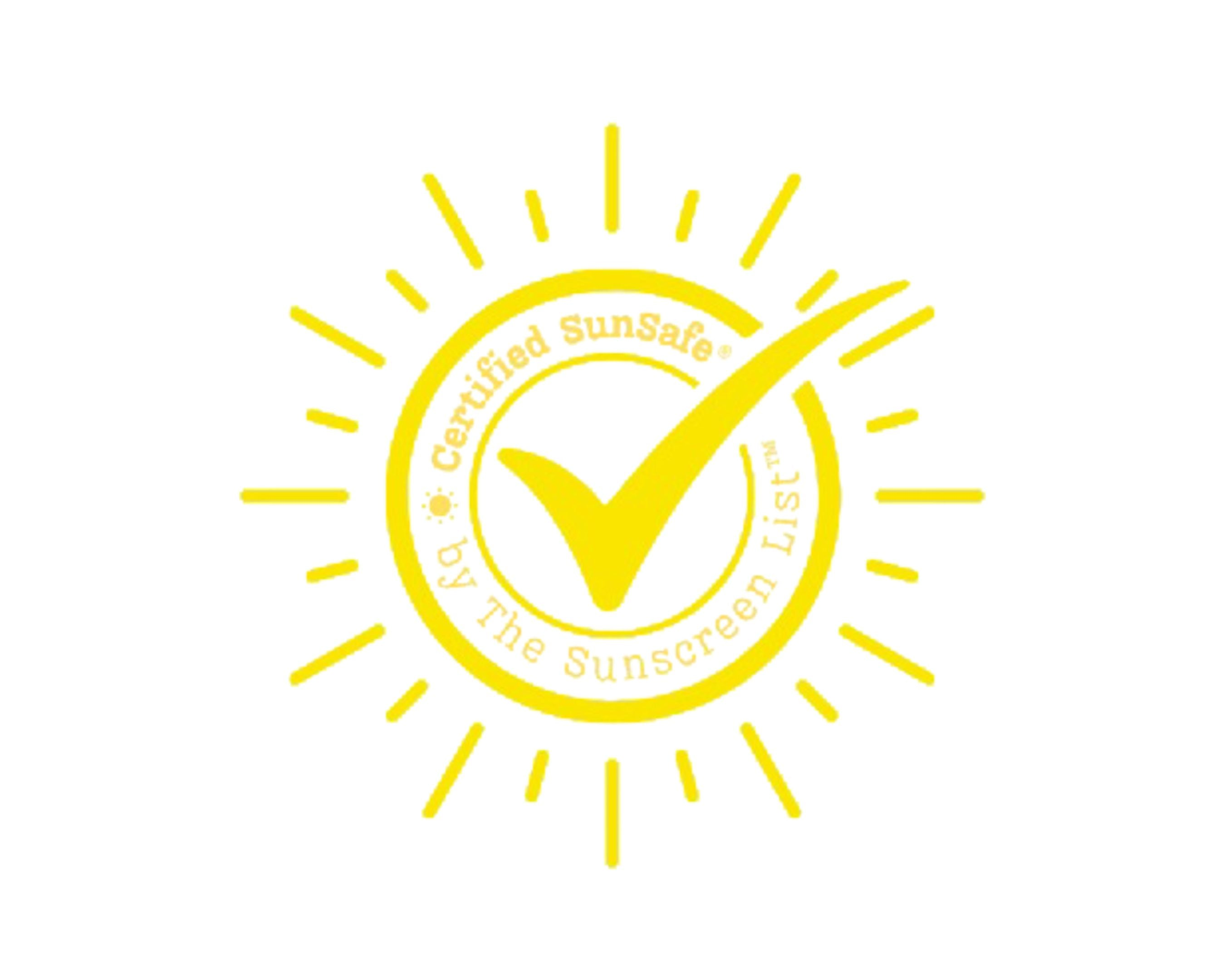 Junior SunSafe® – The Sunscreen List